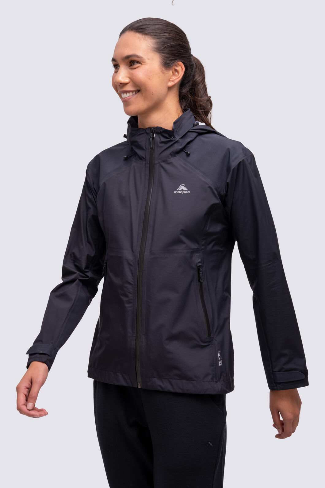 Macpac Women's Traverse Rain Jacket | Macpac