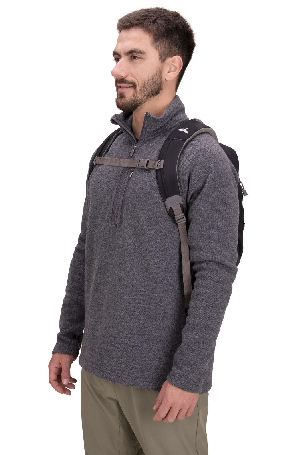 Macpac Korora 16L AzTec® Backpack | Macpac