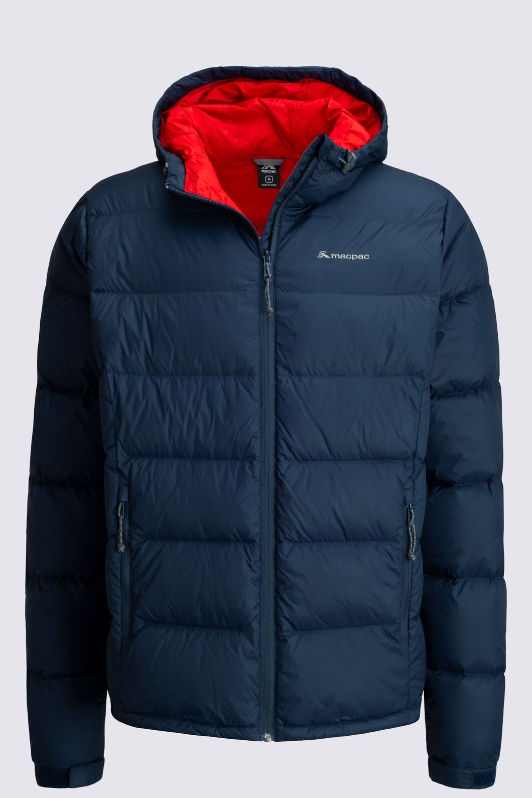 Macpac Men's Halo Hooded Down Jacket ♺ | Macpac