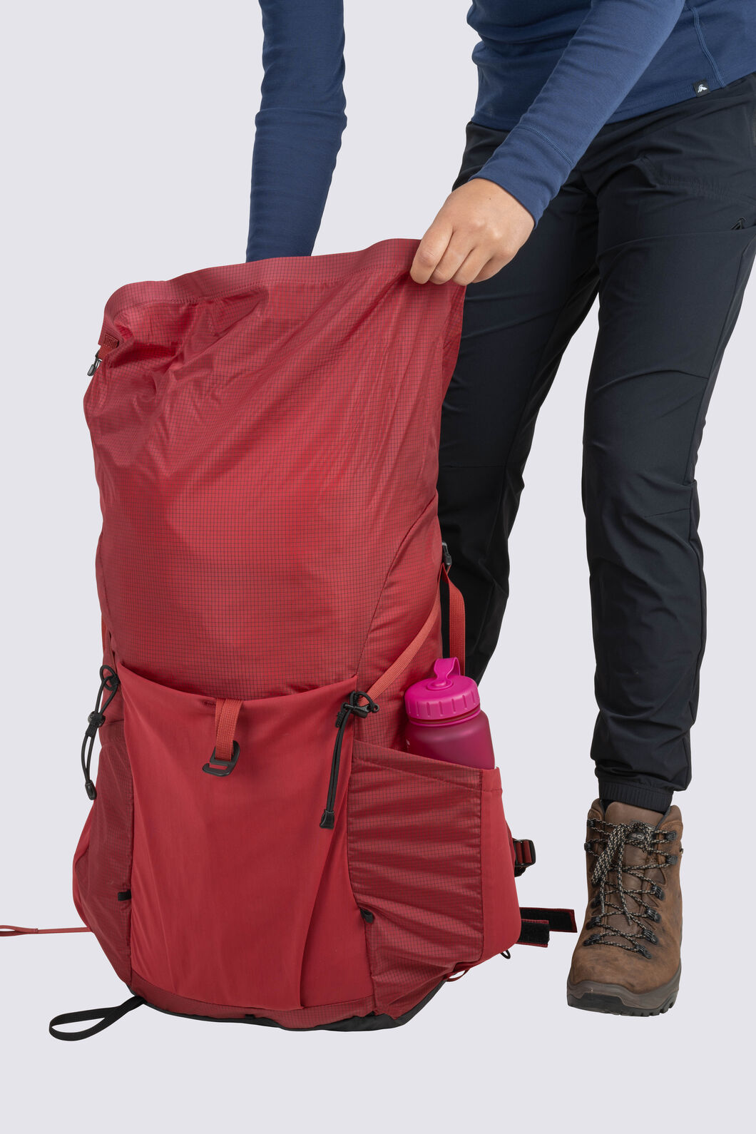 Macpac Harper 50L Women's Hiking Backpack | Macpac