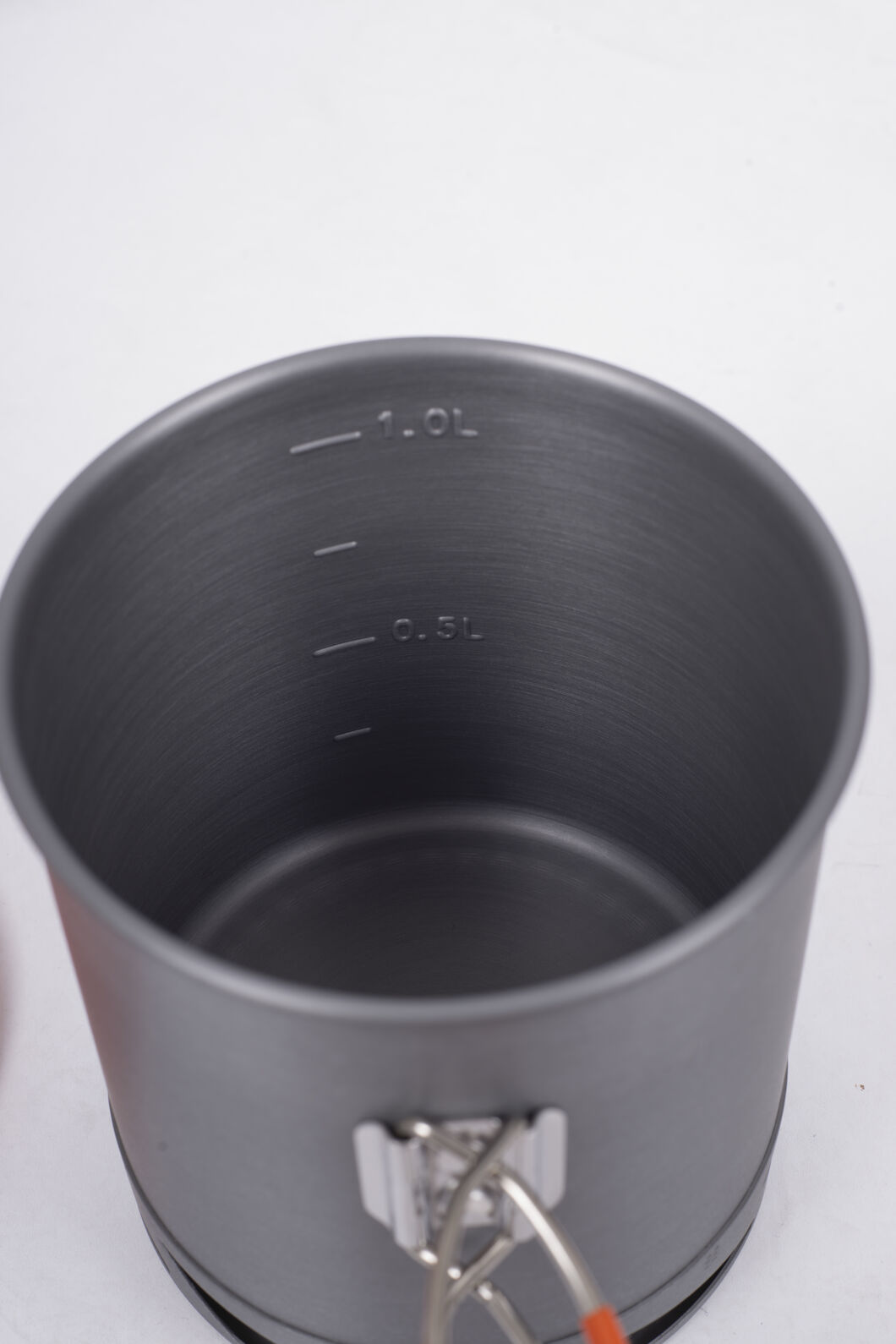 Macpac Heat Exchange Pot | Macpac