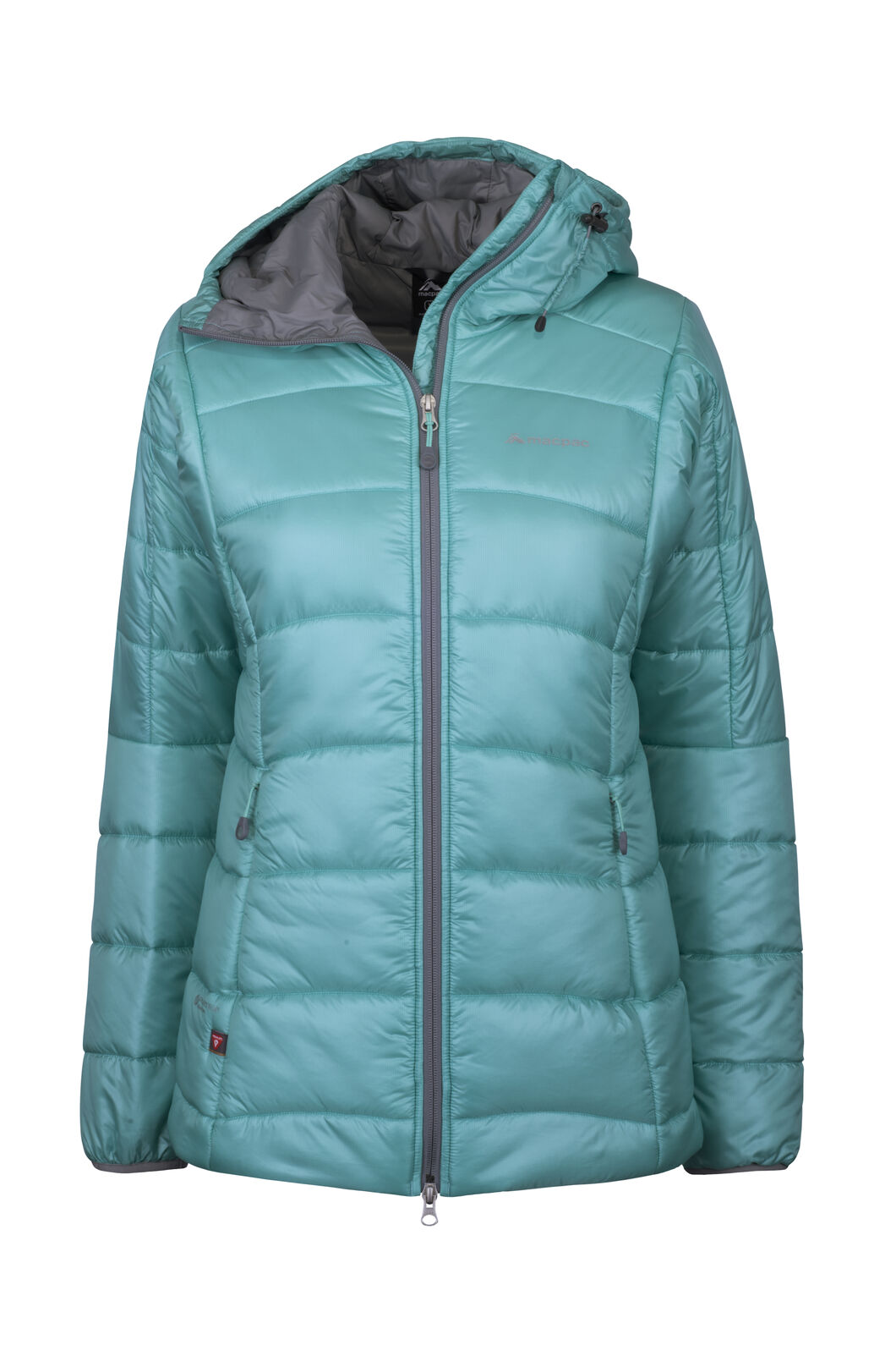 Macpac Pulsar Plus PrimaLoft® Hooded Jacket — Women's | Macpac