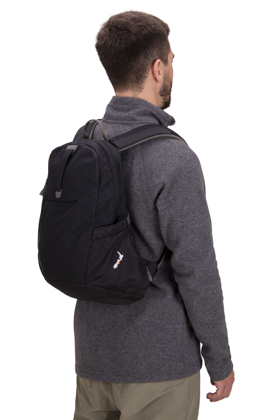 Macpac Korora 16L AzTec® Backpack | Macpac