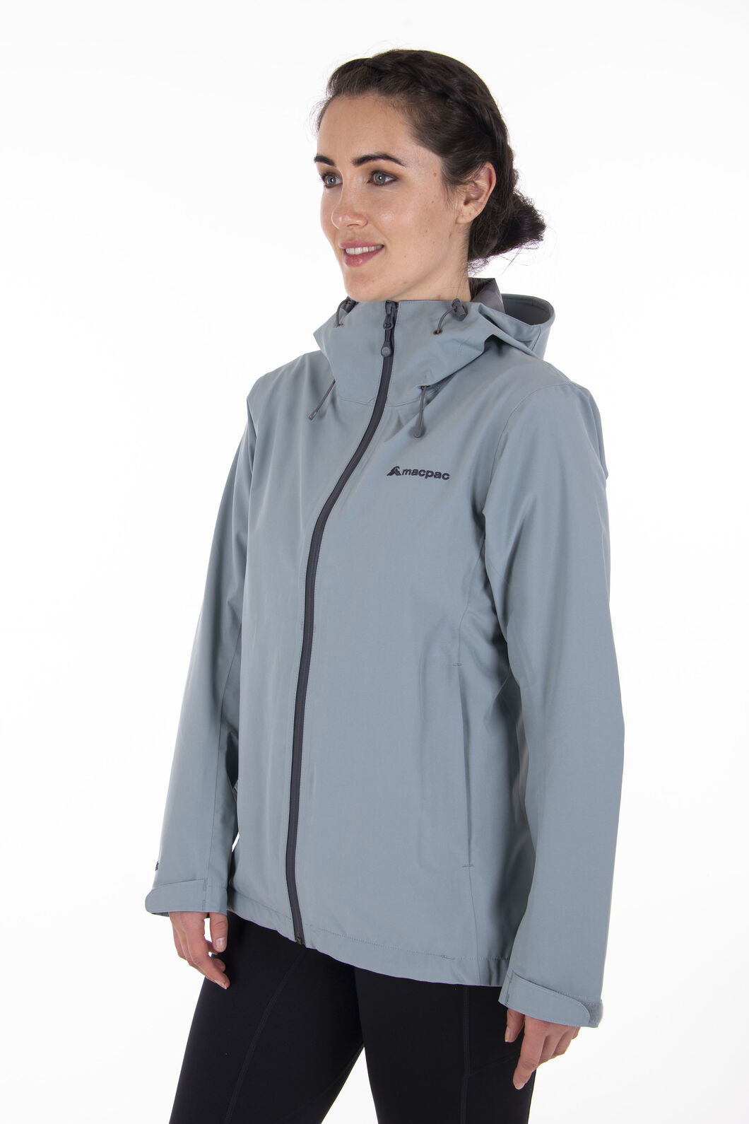 Macpac Women's Dispatch Rain Jacket | Macpac