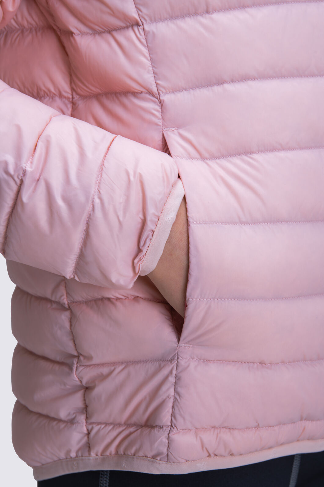 Macpac Kids' Uber Light Down Jacket | Macpac