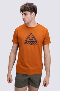 Men's T-Shirts, Shirts, Activewear, Fleeces & Hoodies | Macpac