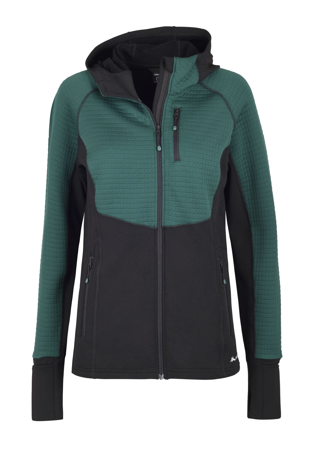 Macpac Delta Merino Blend Jacket — Women's | Macpac