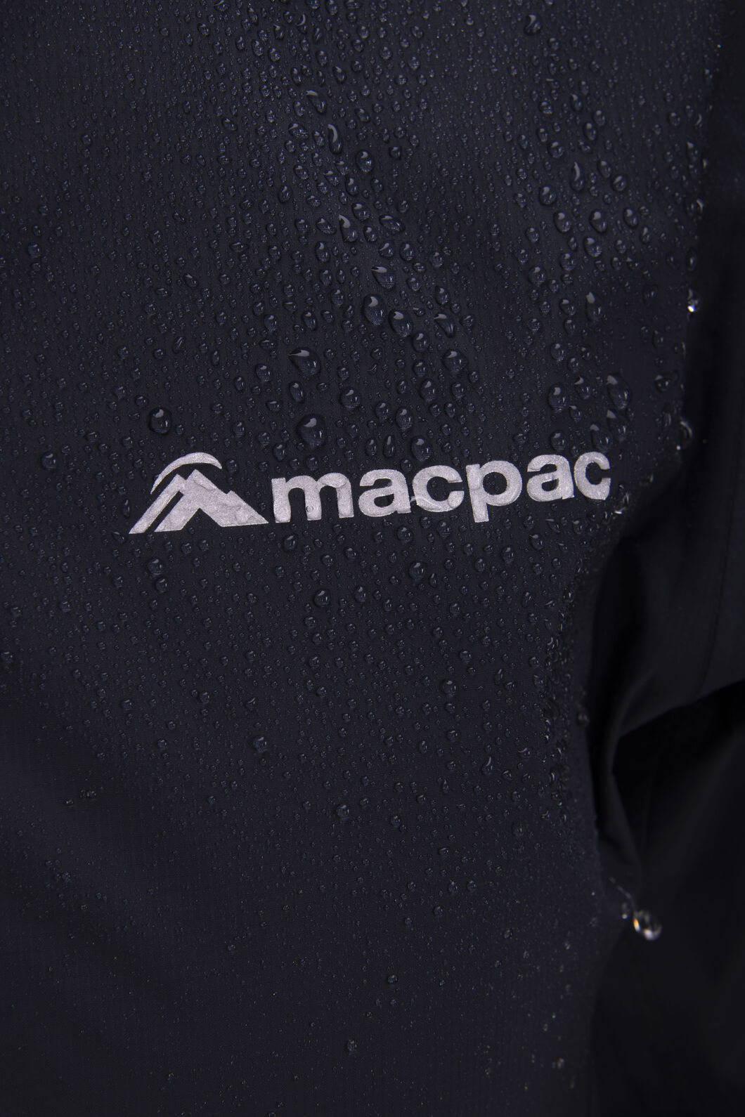 Macpac Women's Mistral Rain Jacket | Macpac