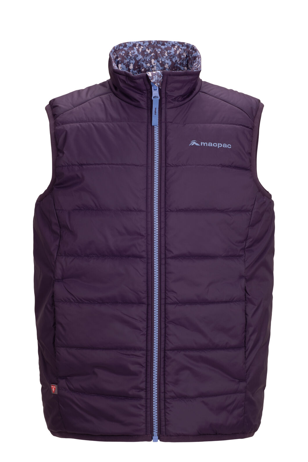 Macpac Kids' Pulsar Alpha PrimaLoft® Vest | Macpac