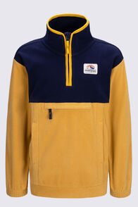 Macpac Fleece Range | Macpac