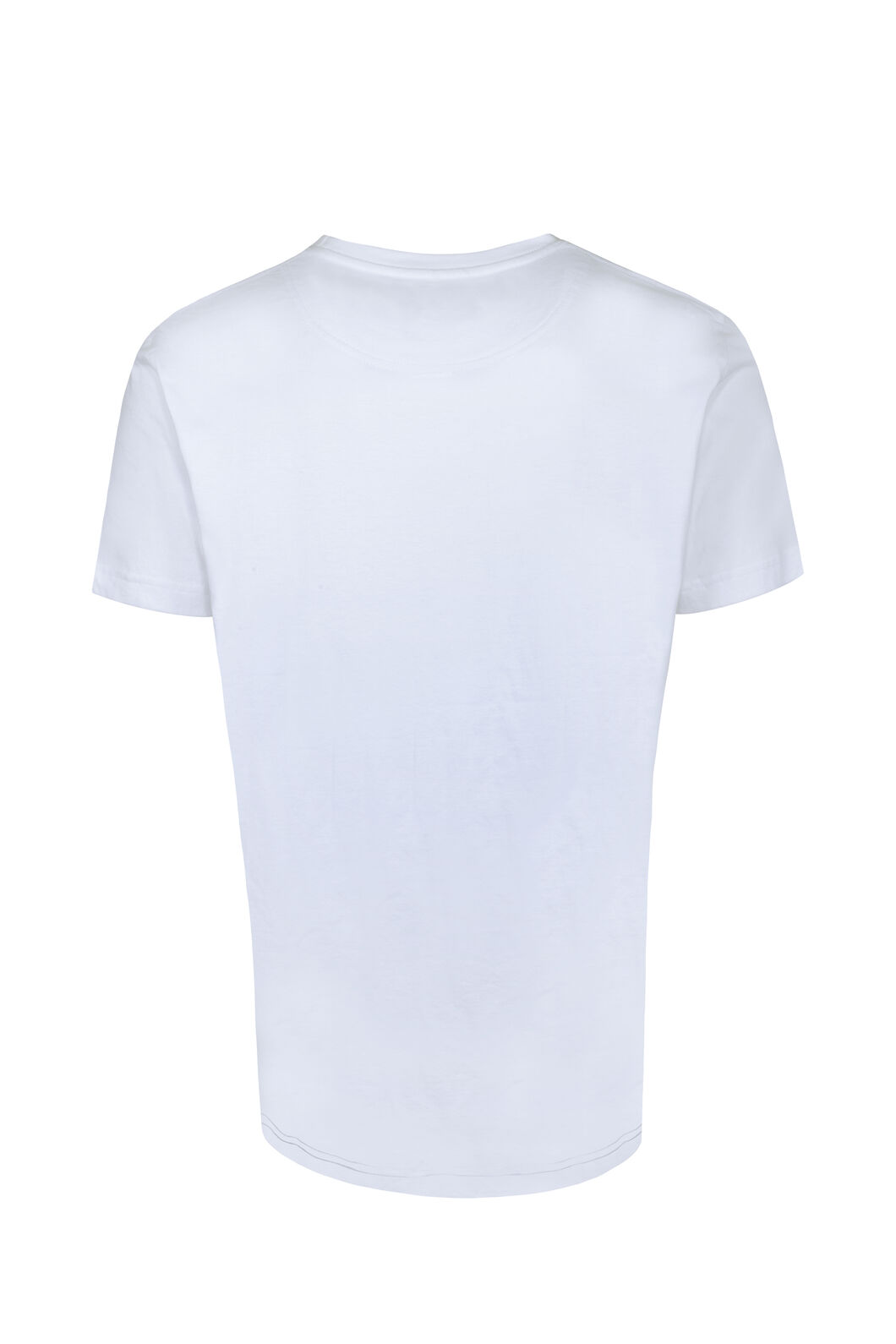 Macpac Logo Fairtrade Organic Cotton Tee — Men's | Macpac