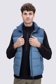 Men's Vests - Puffer Vests & Down Vests | Macpac
