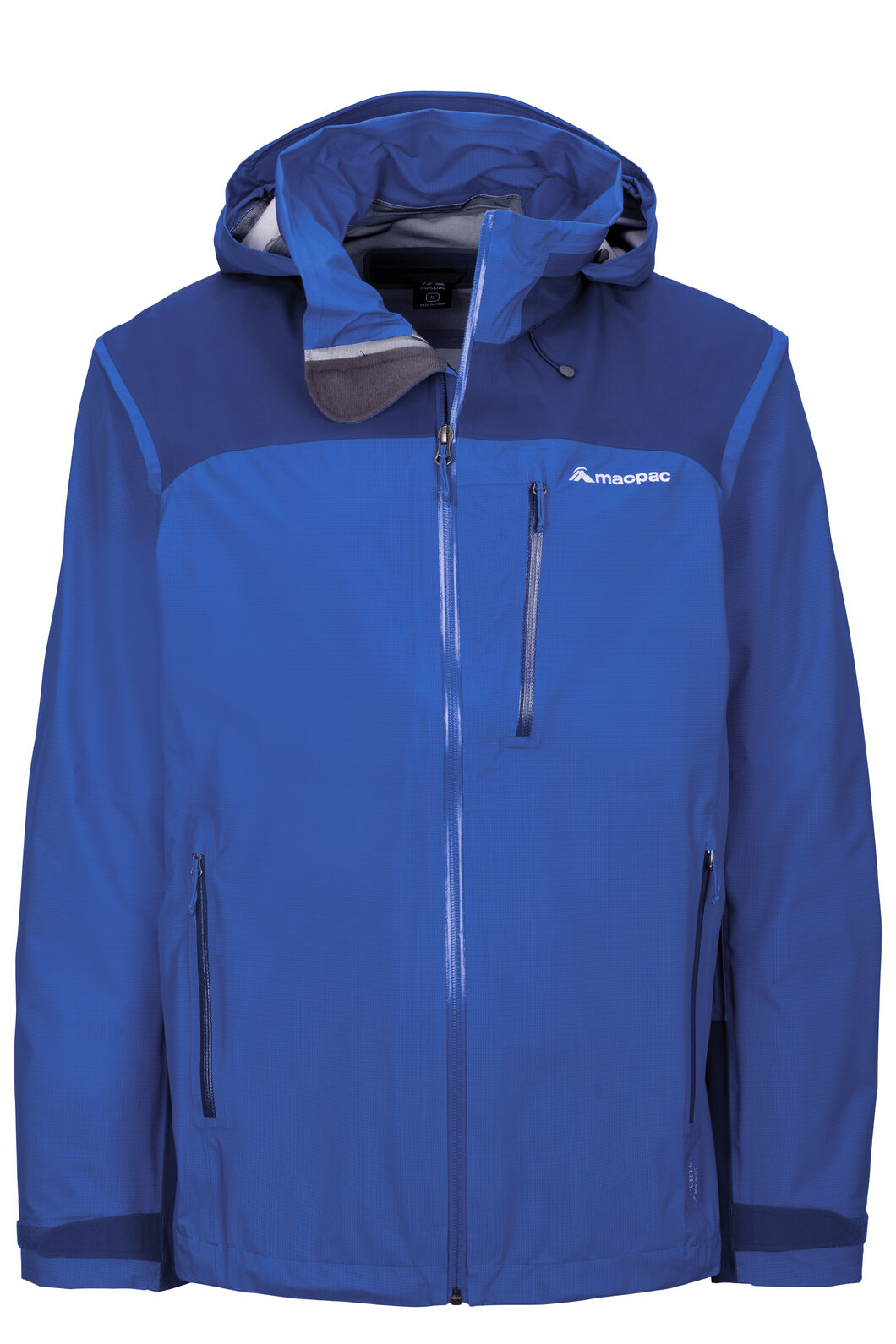 Macpac Men's Traverse Pertex® Rain Jacket | Macpac