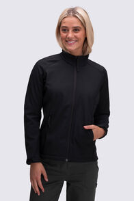 Women's Softshell Jackets | Macpac