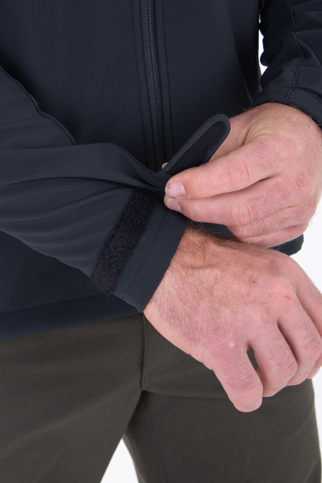 Macpac Sabre Softshell Jacket — Men's | Macpac