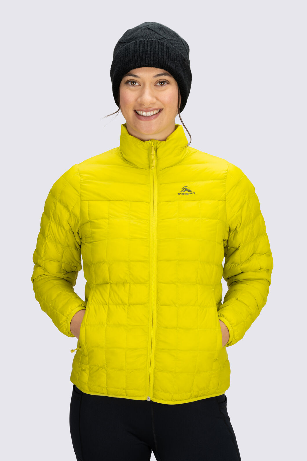 Macpac Women's Uber Light Insulated Jacket | Macpac