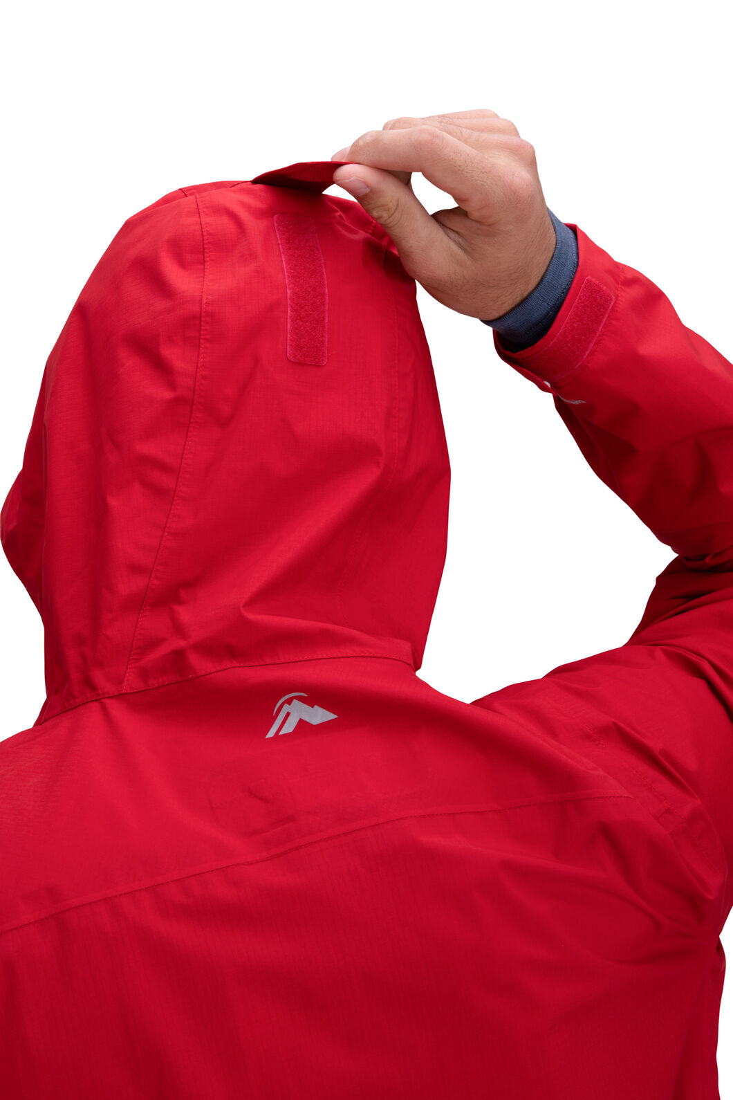Macpac Men's Zephyr Rain Jacket | Macpac