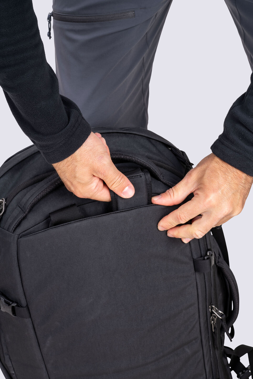 Macpac Quest 30L Backpack | Macpac