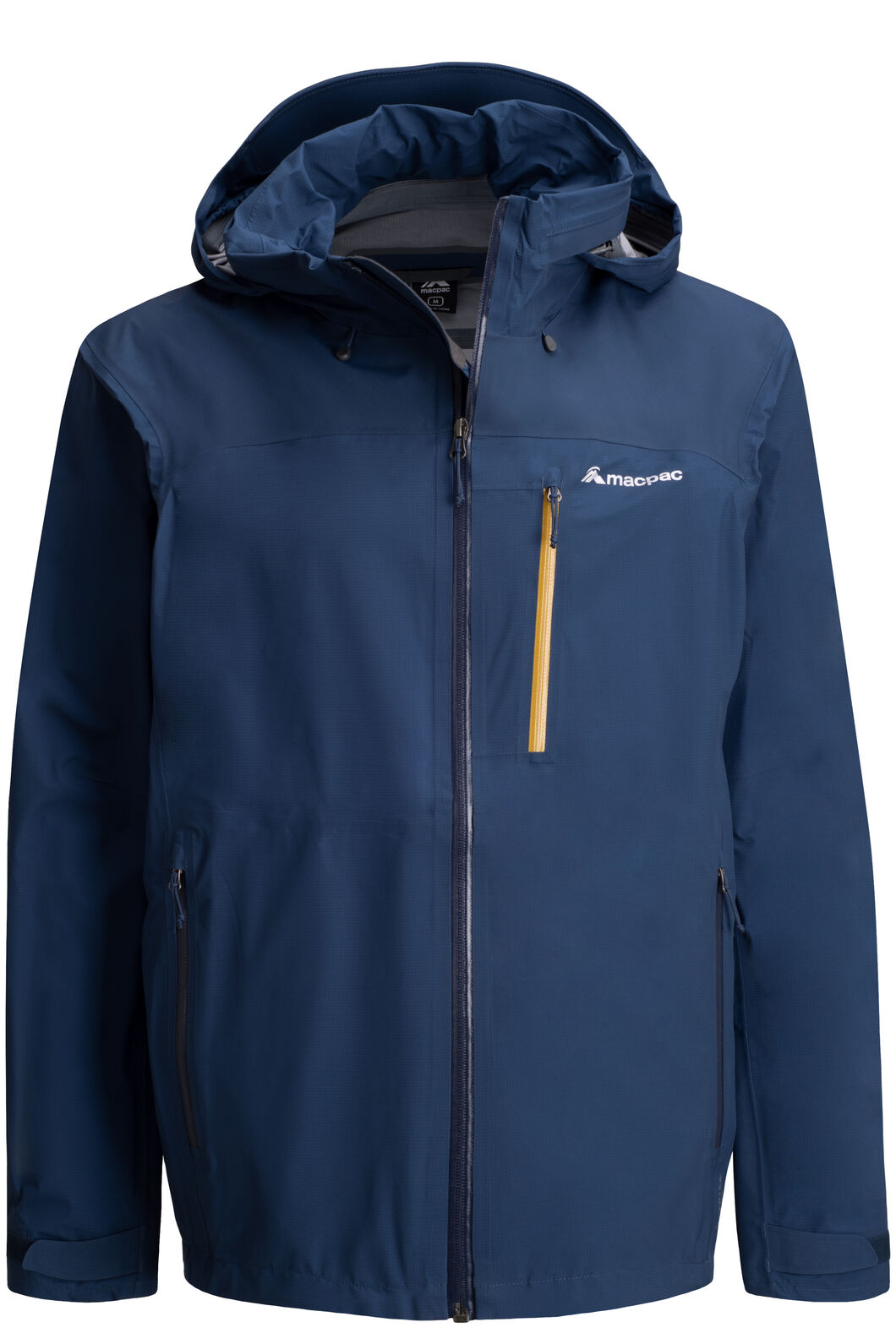Macpac Men's Traverse Rain Jacket | Macpac