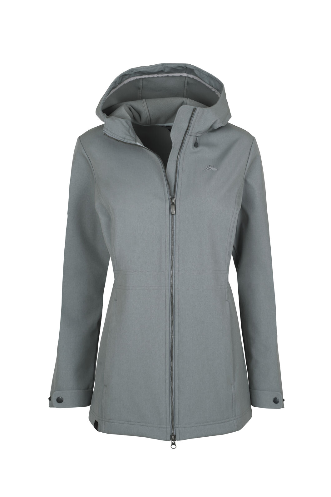 Macpac Chord Softshell Hooded Jacket — Women's | Macpac