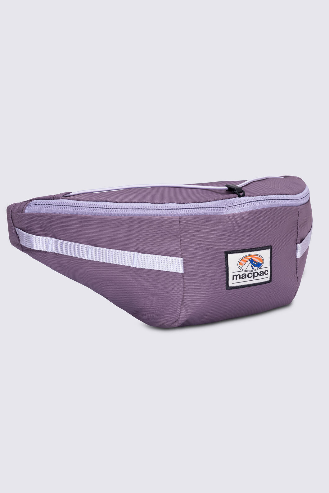 Macpac Wilderness Bumbag — Small | Macpac