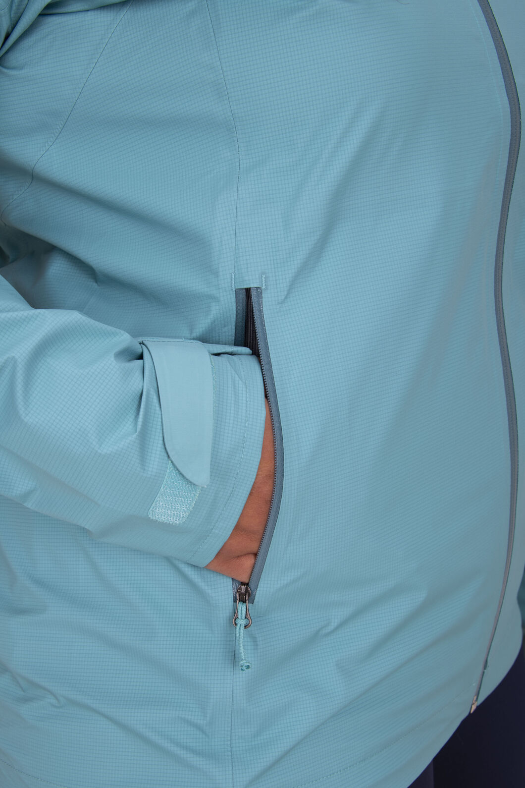 Macpac Women's Traverse Pertex® Rain Jacket | Macpac