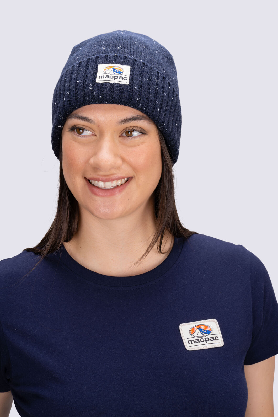 Macpac Heritage Beanie | Macpac