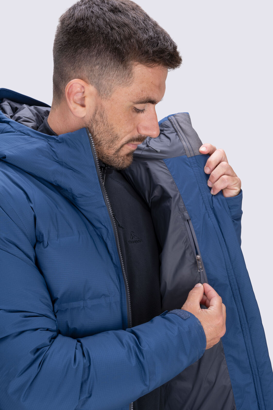 Macpac Men's Phoenix Waterproof Down Jacket | Macpac