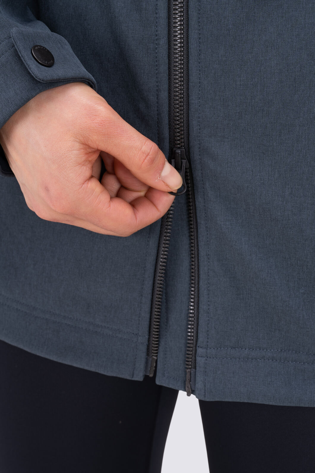 Macpac Women's Chord Softshell Jacket | Macpac