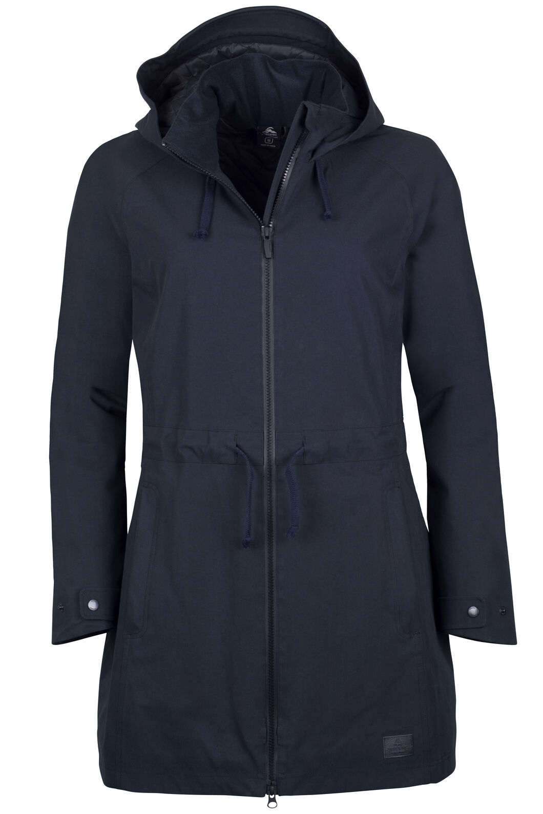 Macpac Blizzard Rain Jacket V2 - Women's | Macpac