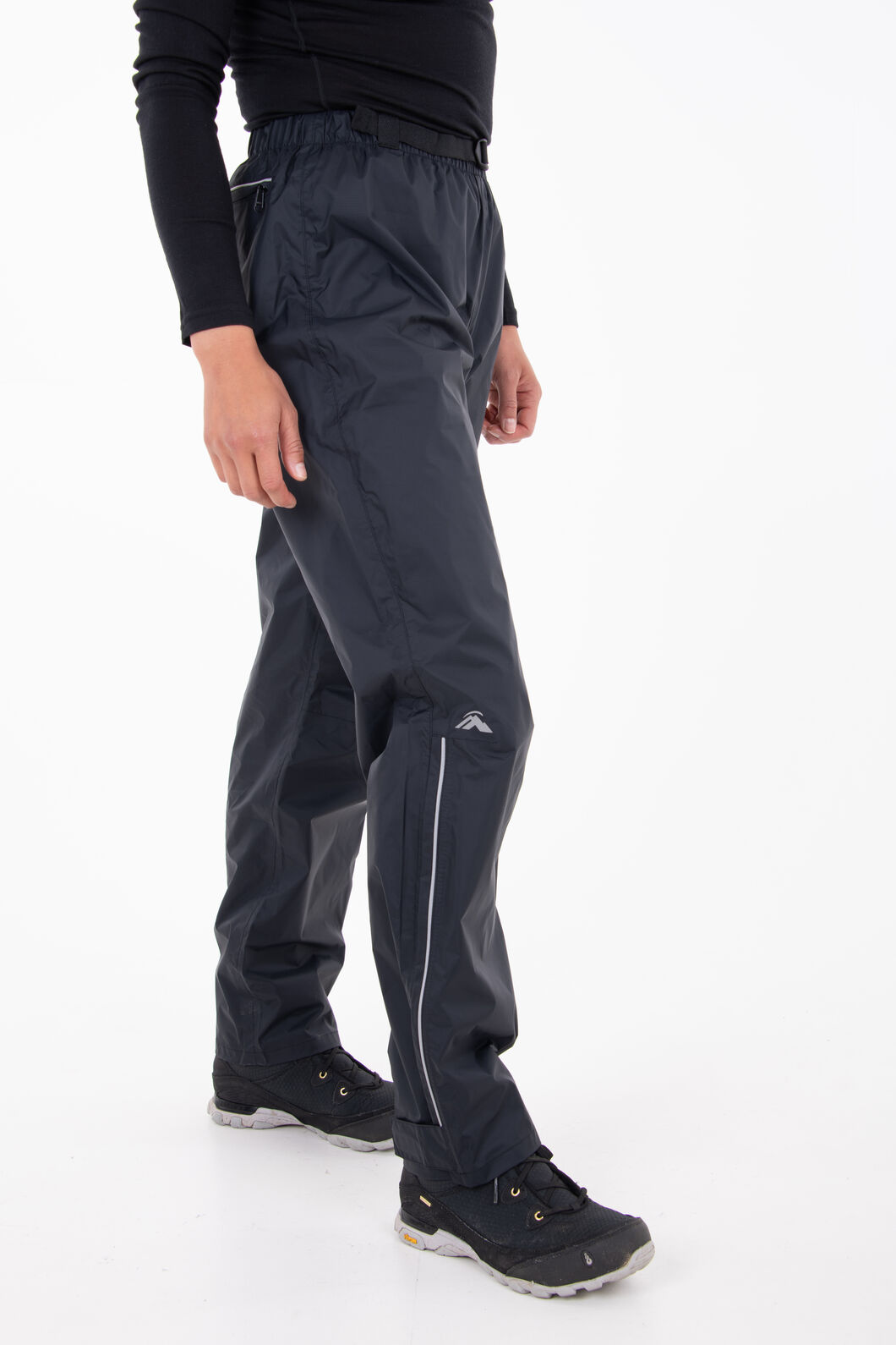 Macpac Jetstream Reflex™ Rain Pants — Women's | Macpac