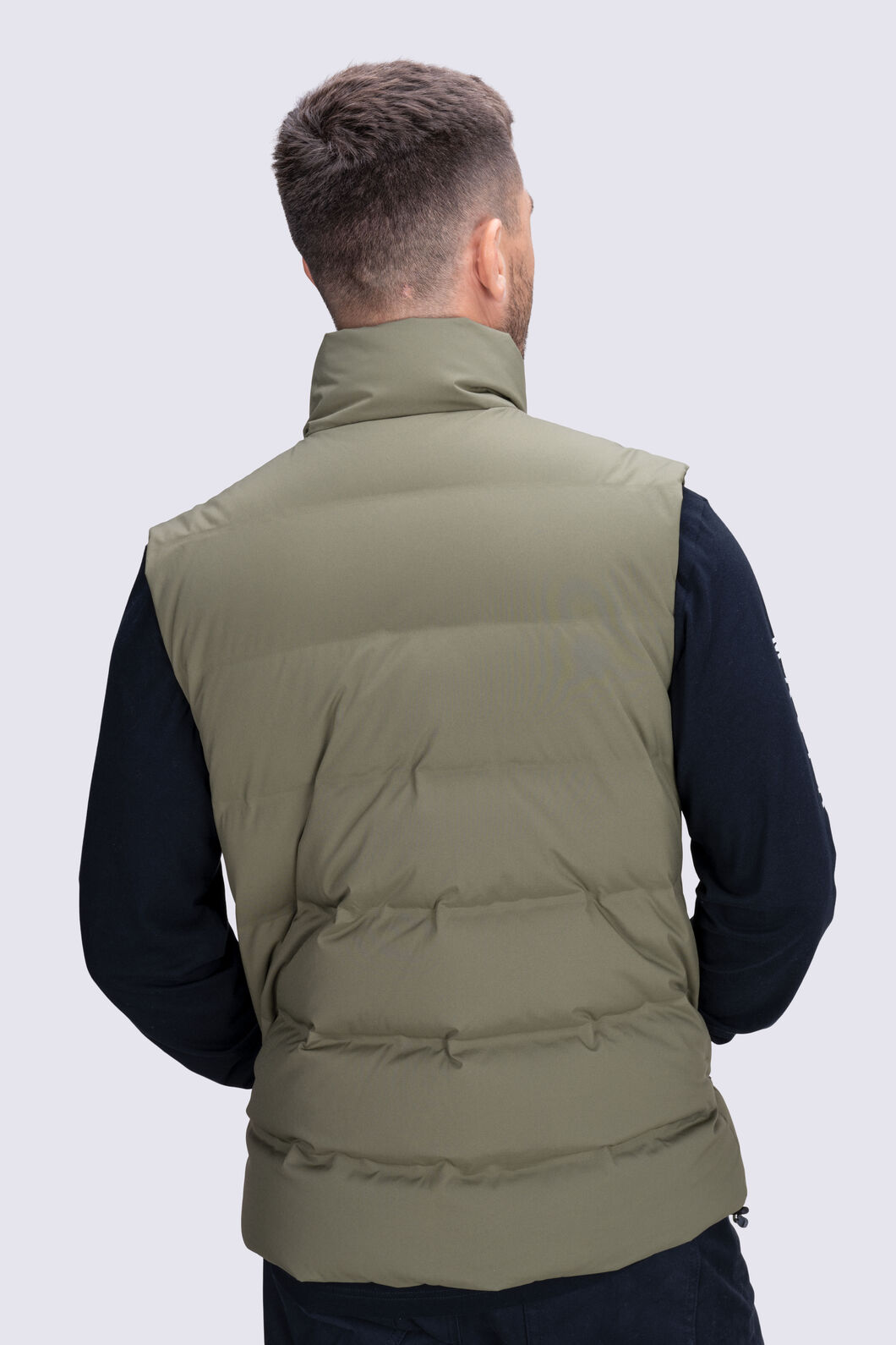Macpac Men's Narvi Down Vest | Macpac