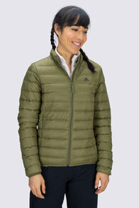 Women's Jackets - Puffer Jackets & Winter Jackets | Macpac