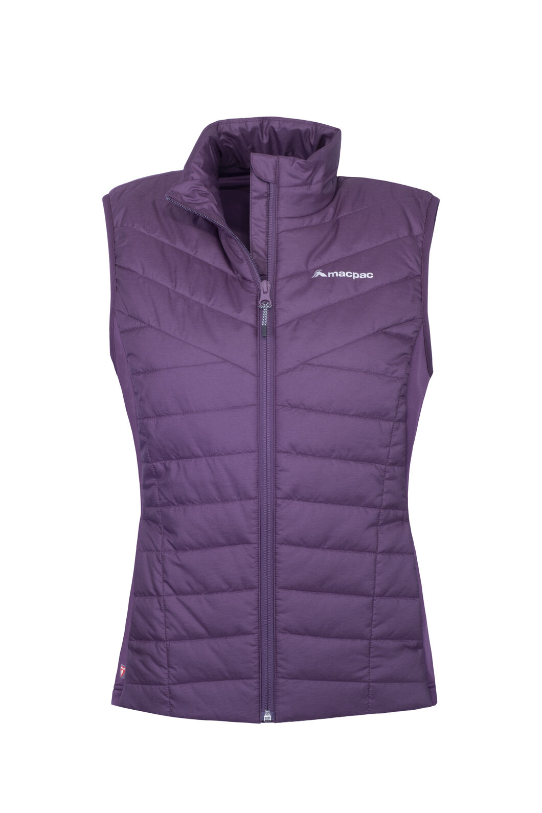 Macpac Women's Strider Insulated Vest | Macpac