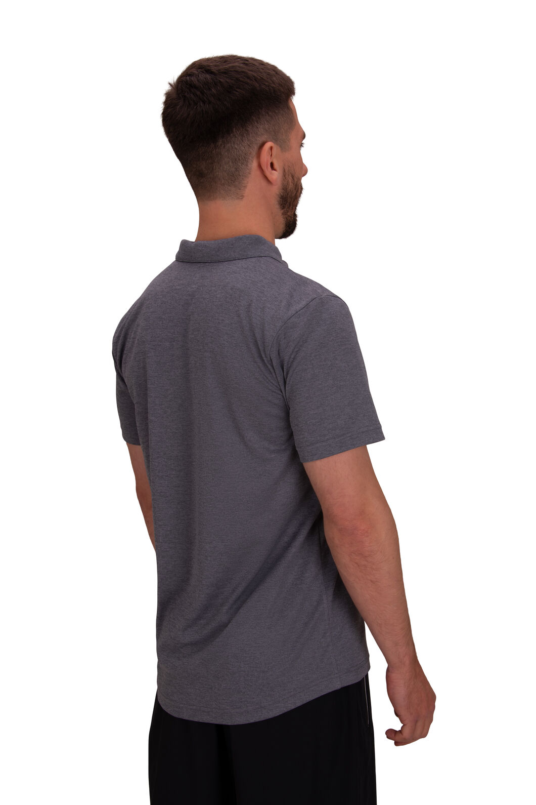 Macpac Men's Eyre Polo#N# | Macpac