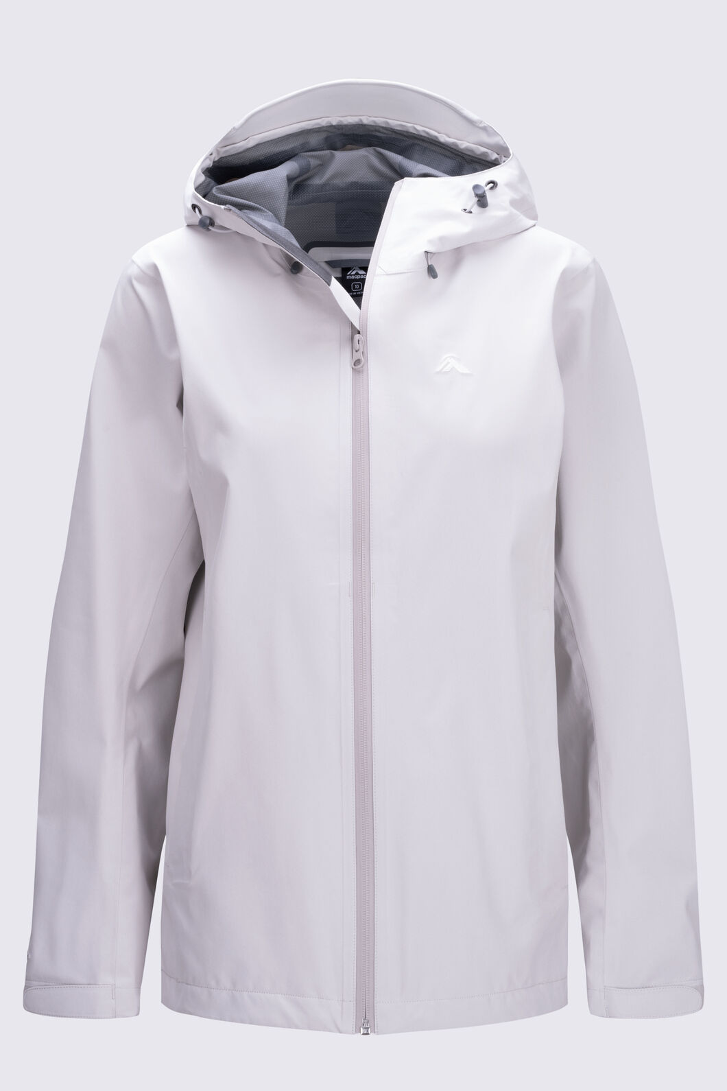 Macpac Women's Dispatch Rain Jacket | Macpac