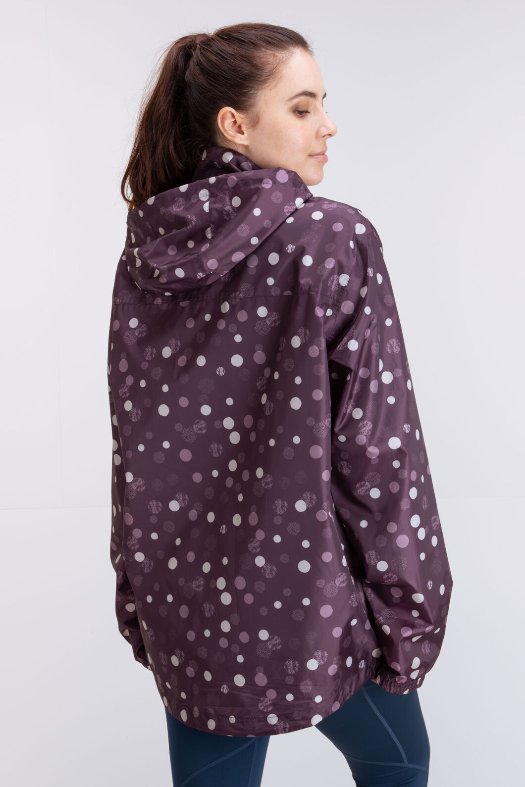 Macpac Pack-It-Jacket | Macpac