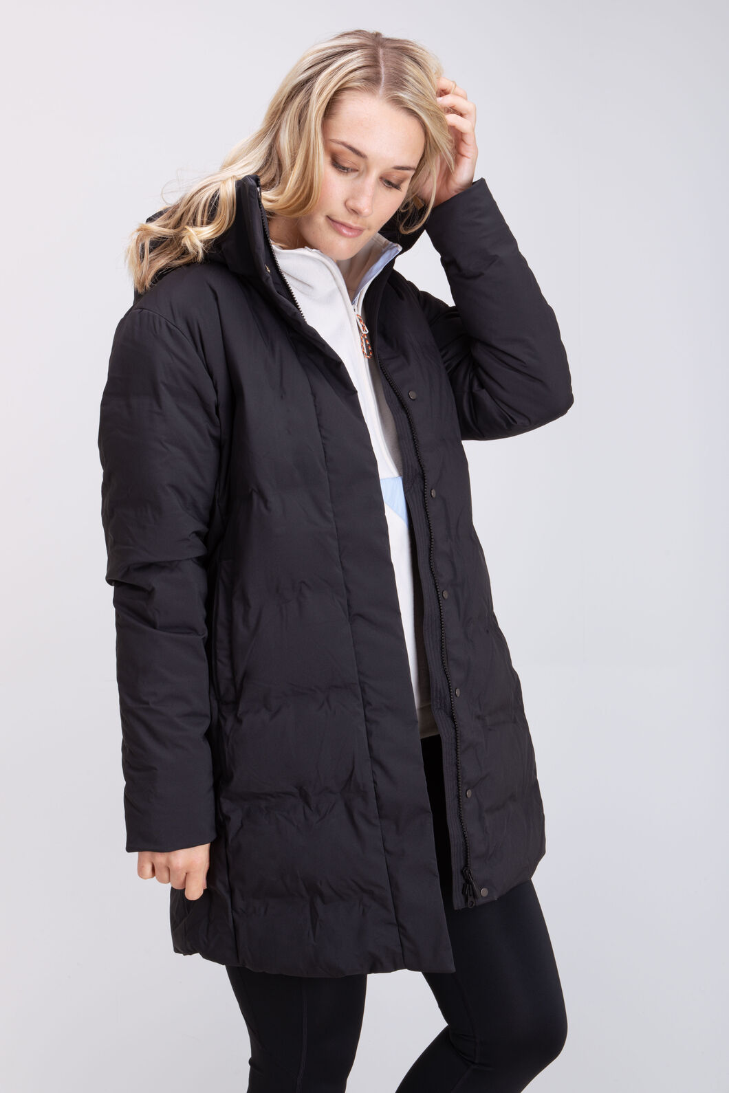 Narvi Down Coat — Women's | Macpac