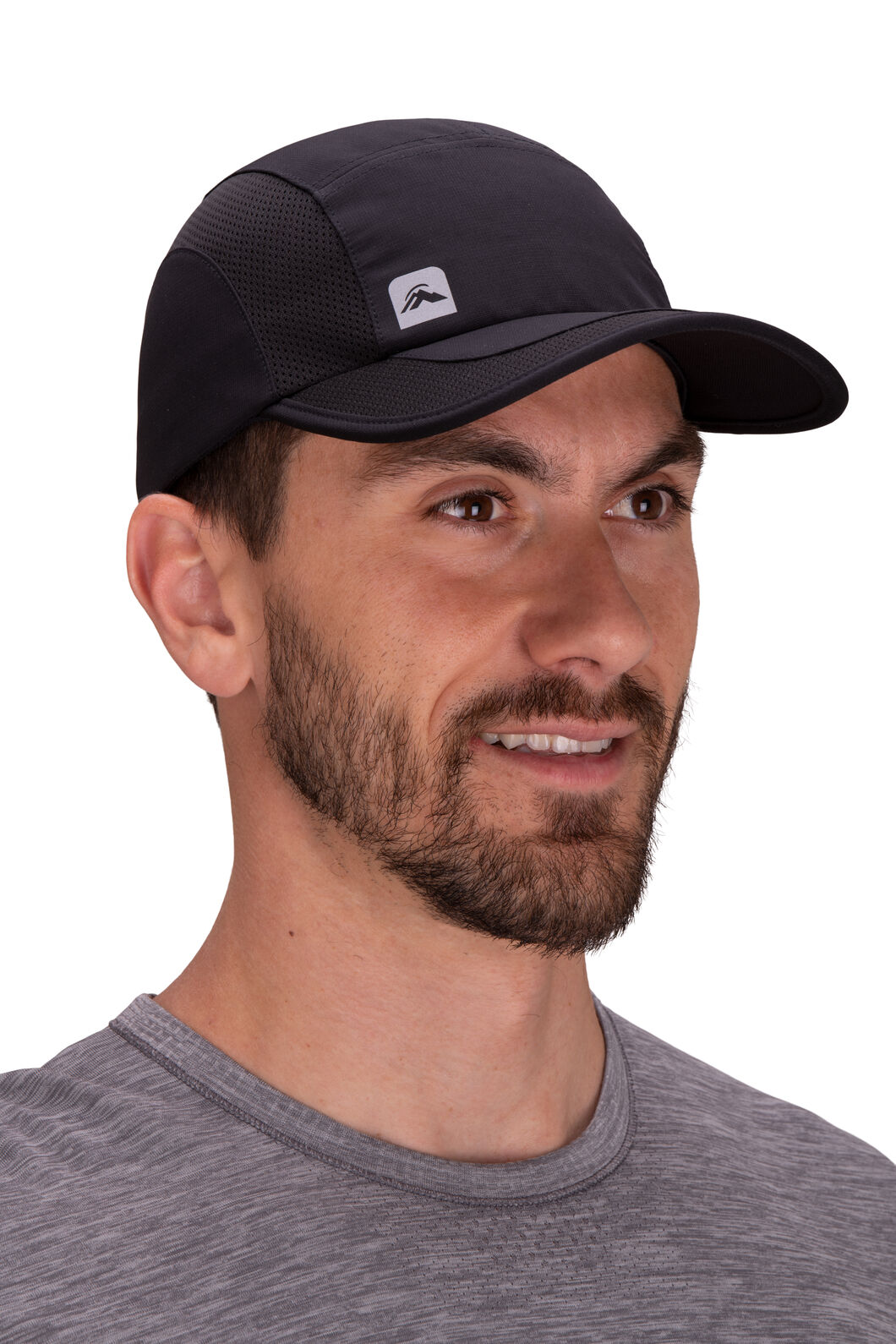 Macpac Fast Pack Cap — Unisex | Macpac