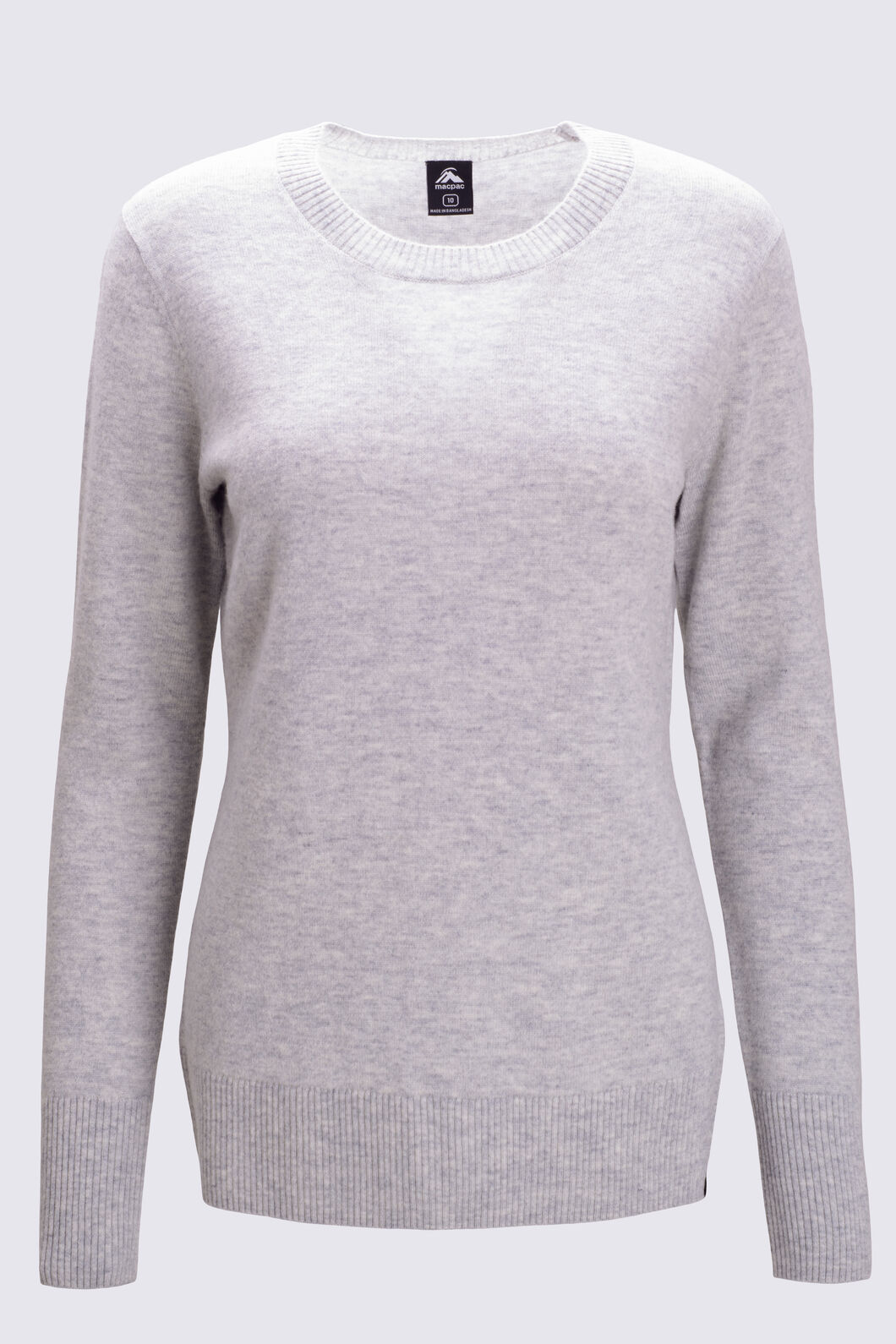 Macpac Women's Tawa Merino Crew | Macpac