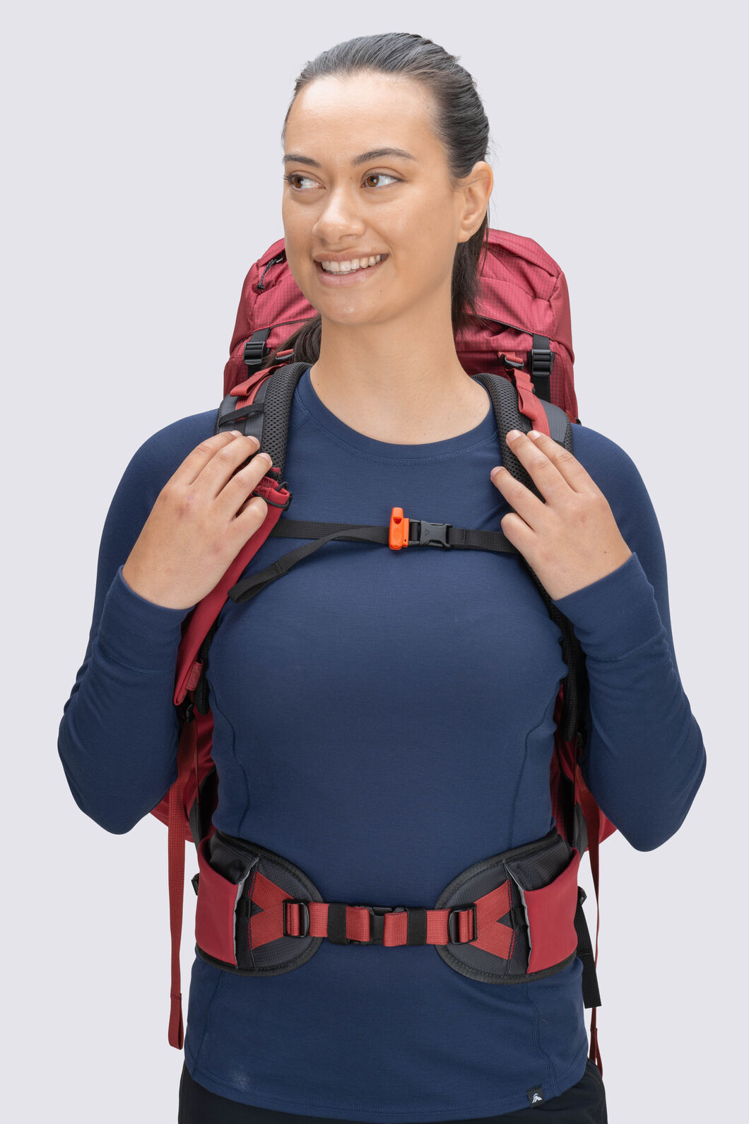 Macpac Harper 50L Women's Hiking Backpack | Macpac