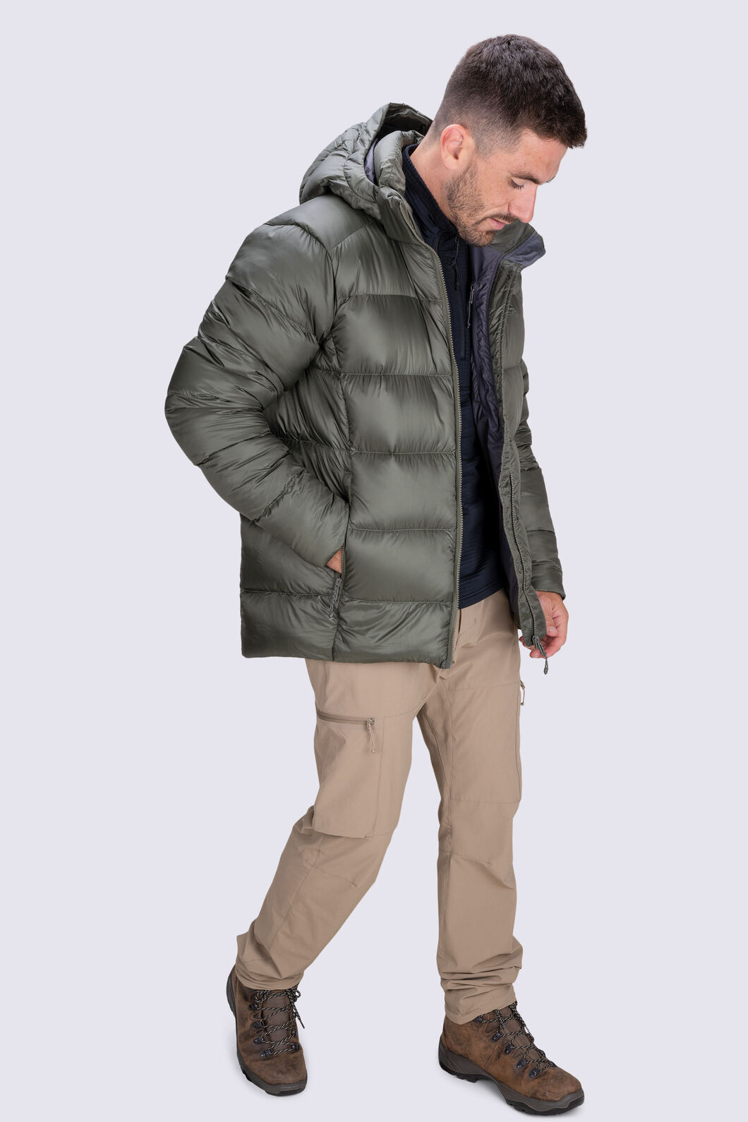 Macpac Men's Mountain Cargo Pants | Macpac