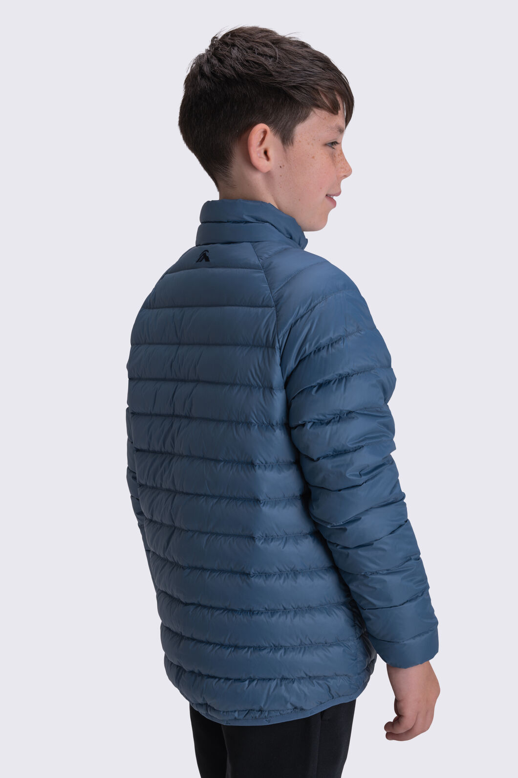 Macpac Kids' Uber Light Down Jacket | Macpac