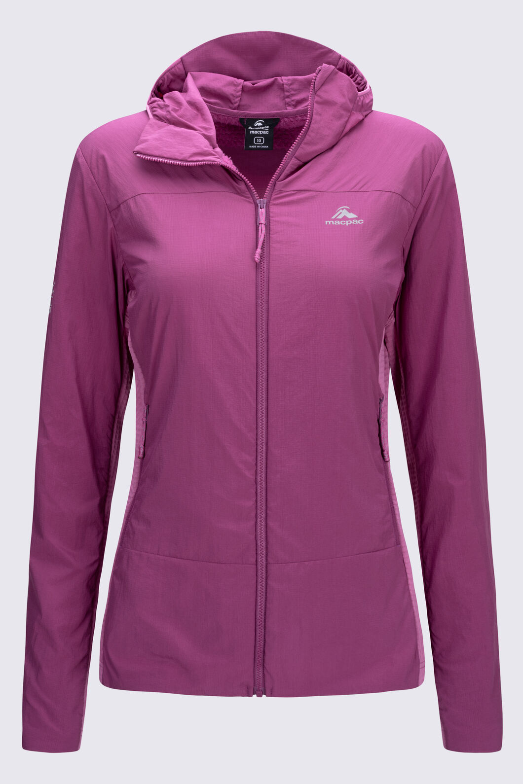 Macpac Women's Nitro Hybrid Jacket | Macpac