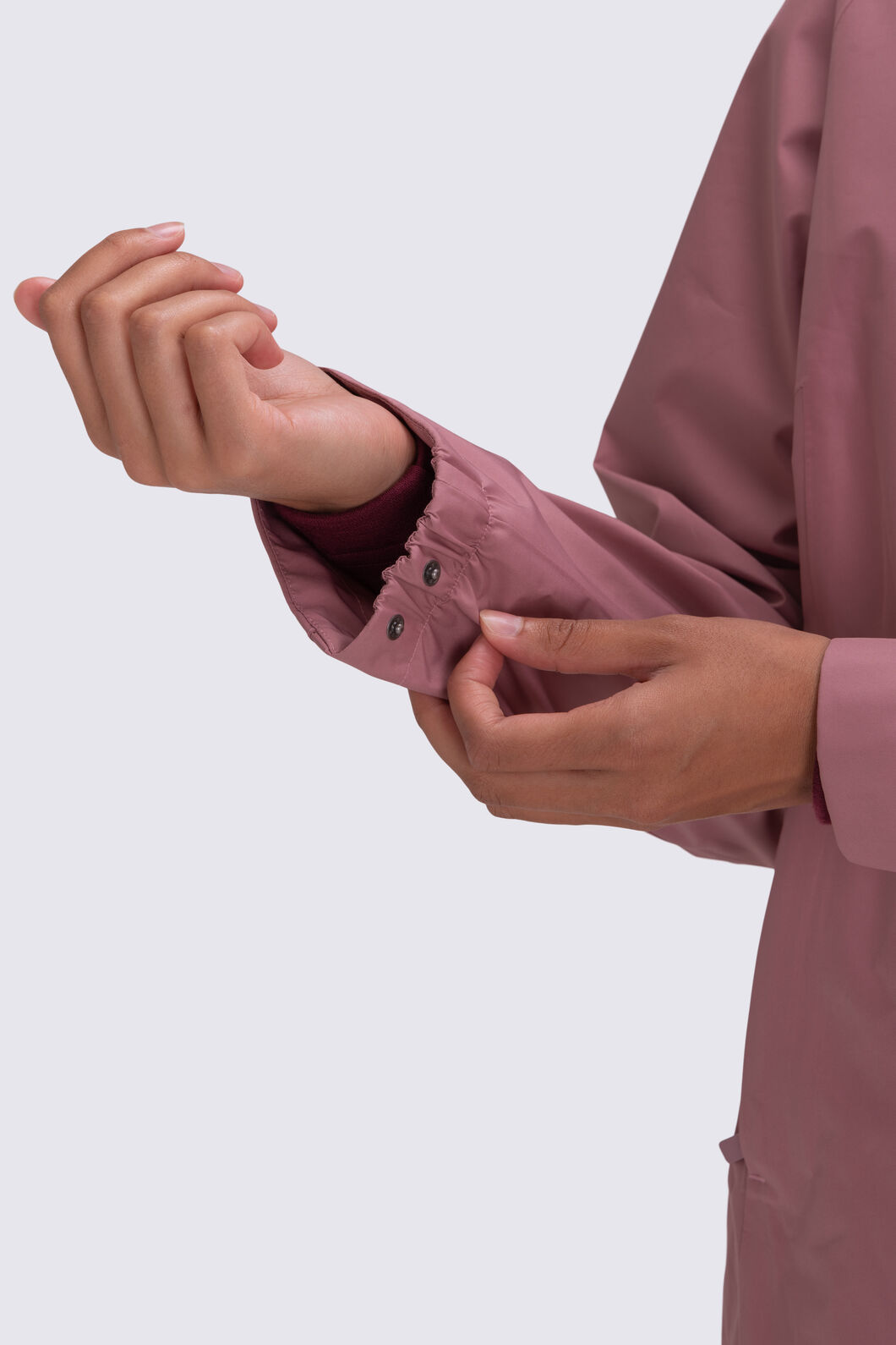 Macpac Women's Quay Raincoat | Macpac