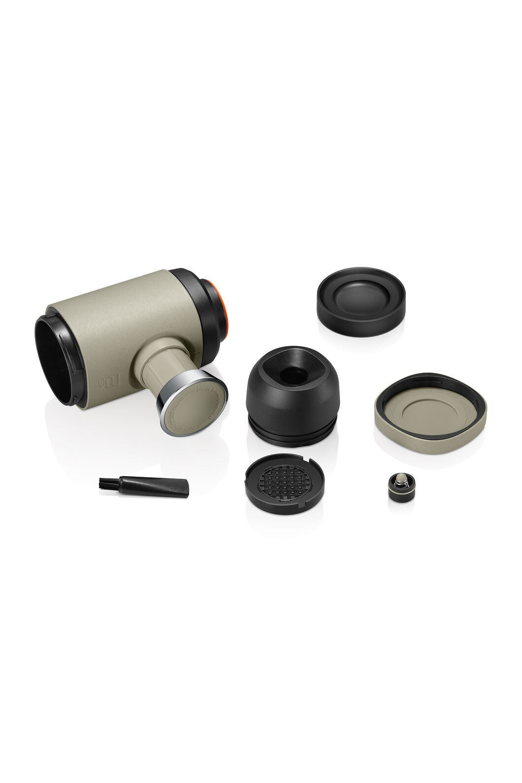 Wacaco Minipresso NS2 | Macpac