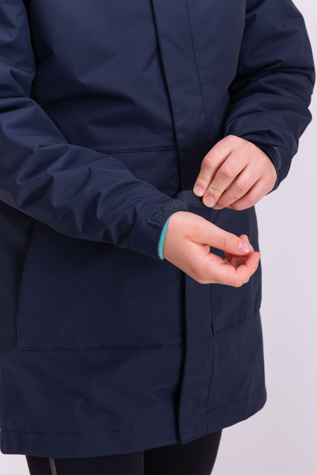 Macpac Kids' Lagoon Raincoat | Macpac