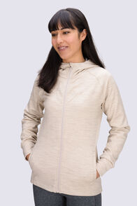 Women's Merino Hoodies & Jackets | Macpac