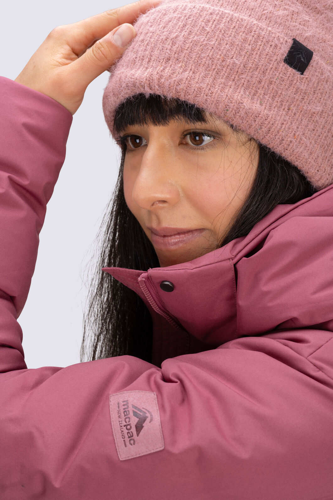 Macpac Women's Narvi Down Jacket | Macpac