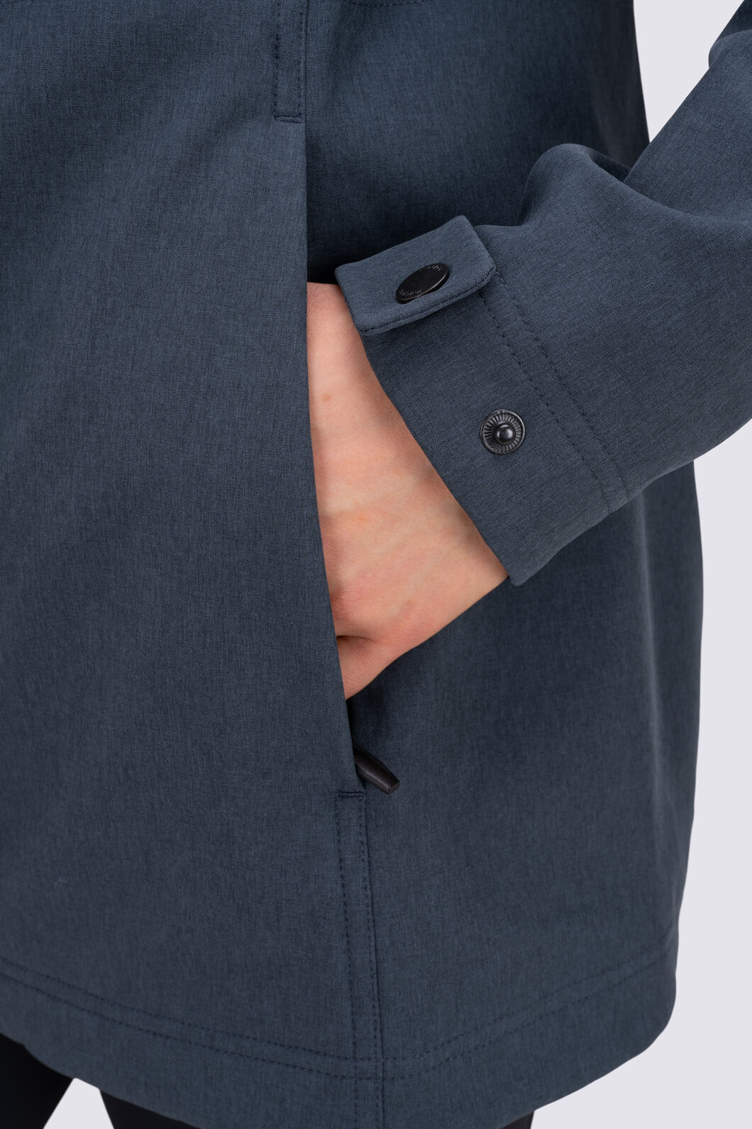 Macpac Women's Chord Softshell Jacket | Macpac